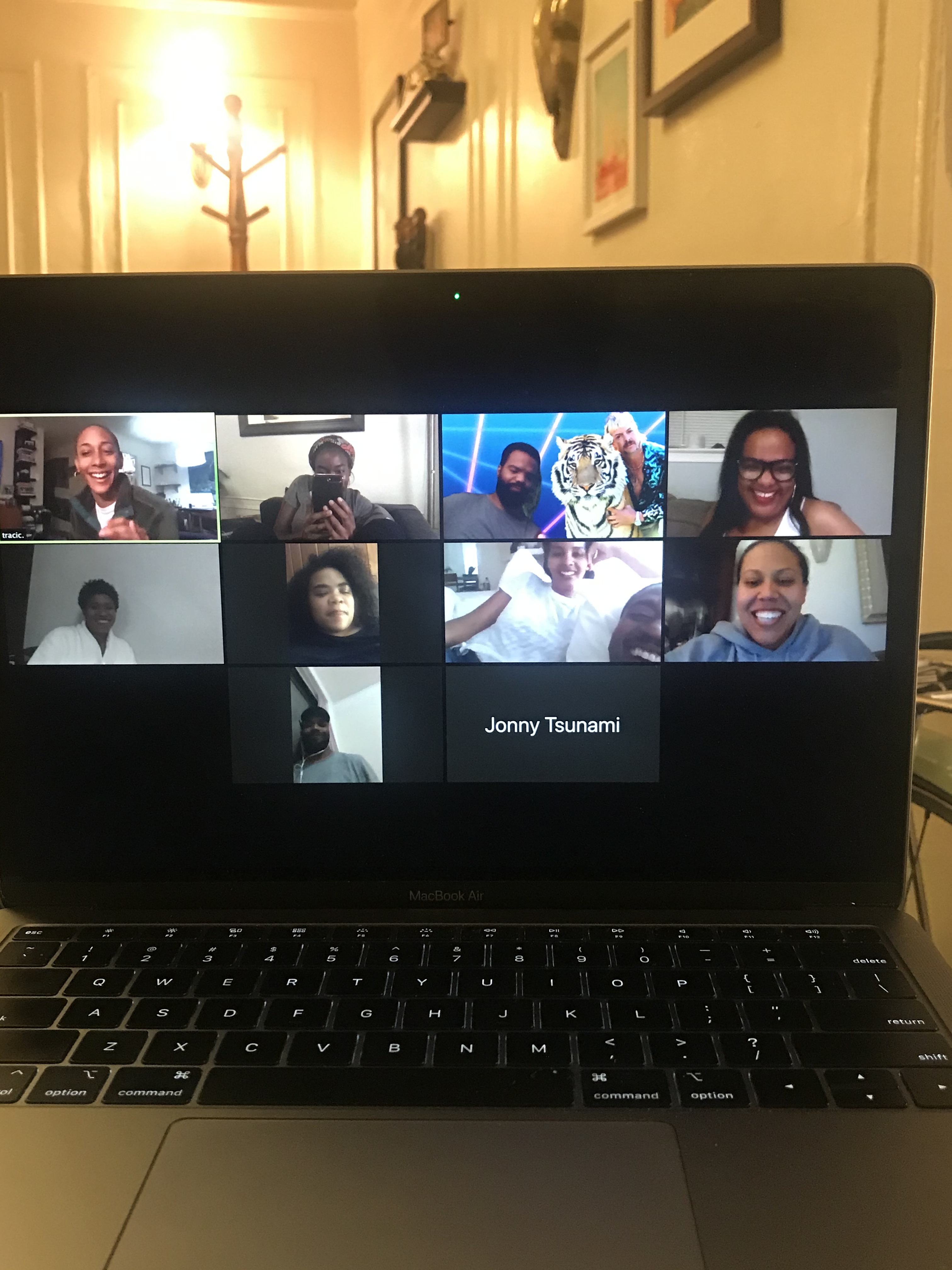 Timeline According to Who? – Out Of Office :: Gone Living